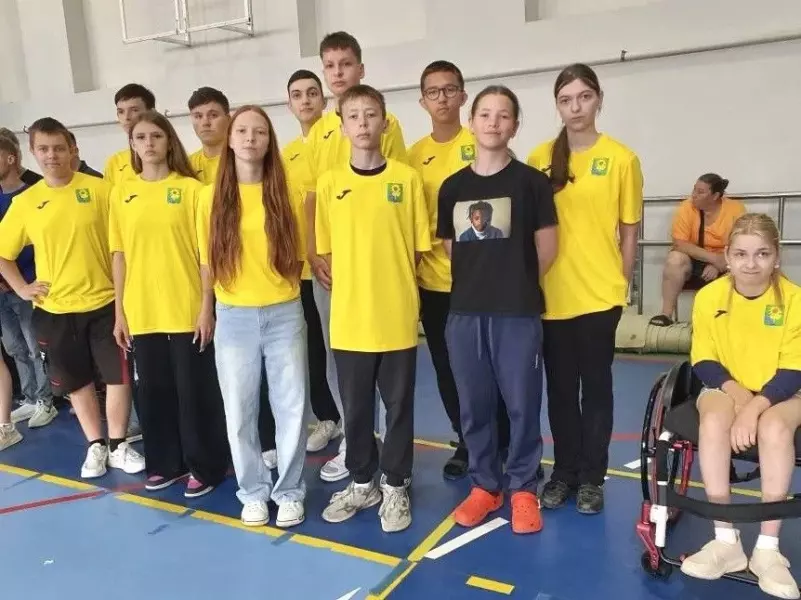 Ейские спортсмены завоевали медали и призовые места на Спартакиаде ...